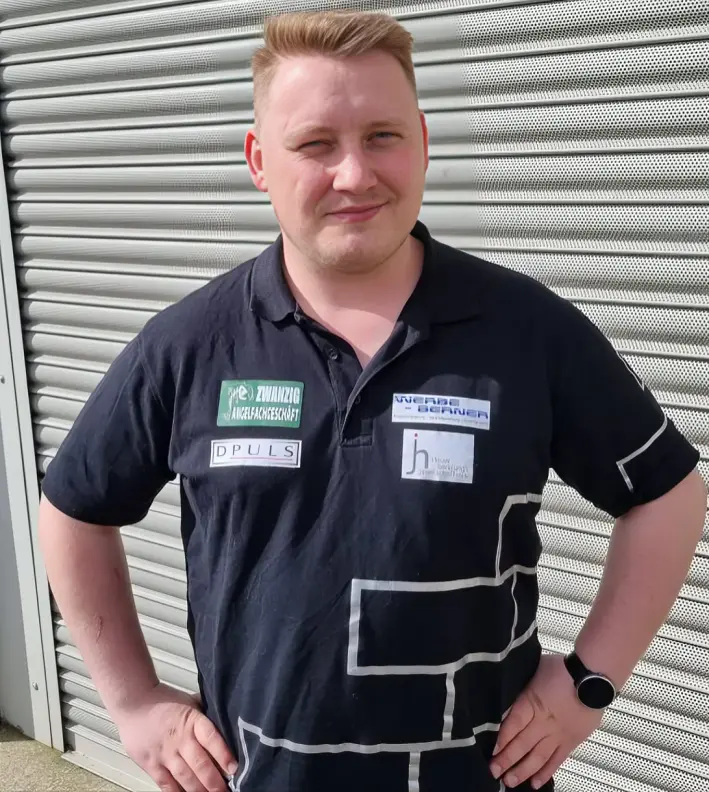 Martin Schindler Größe und Erfolge im Überblick